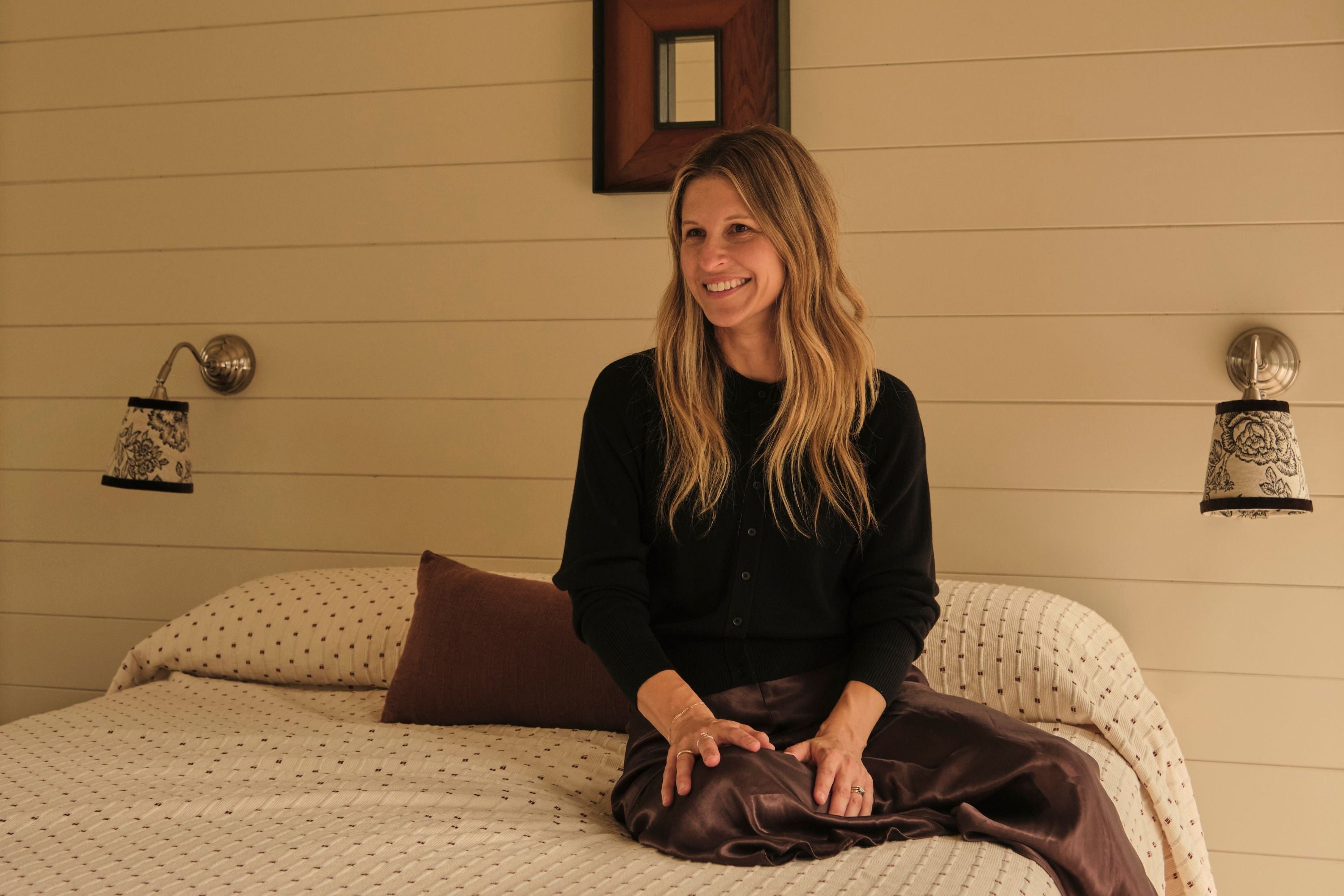 A Family Home & Guesthouse on Victoria’s Surf Coast – IN BED Store