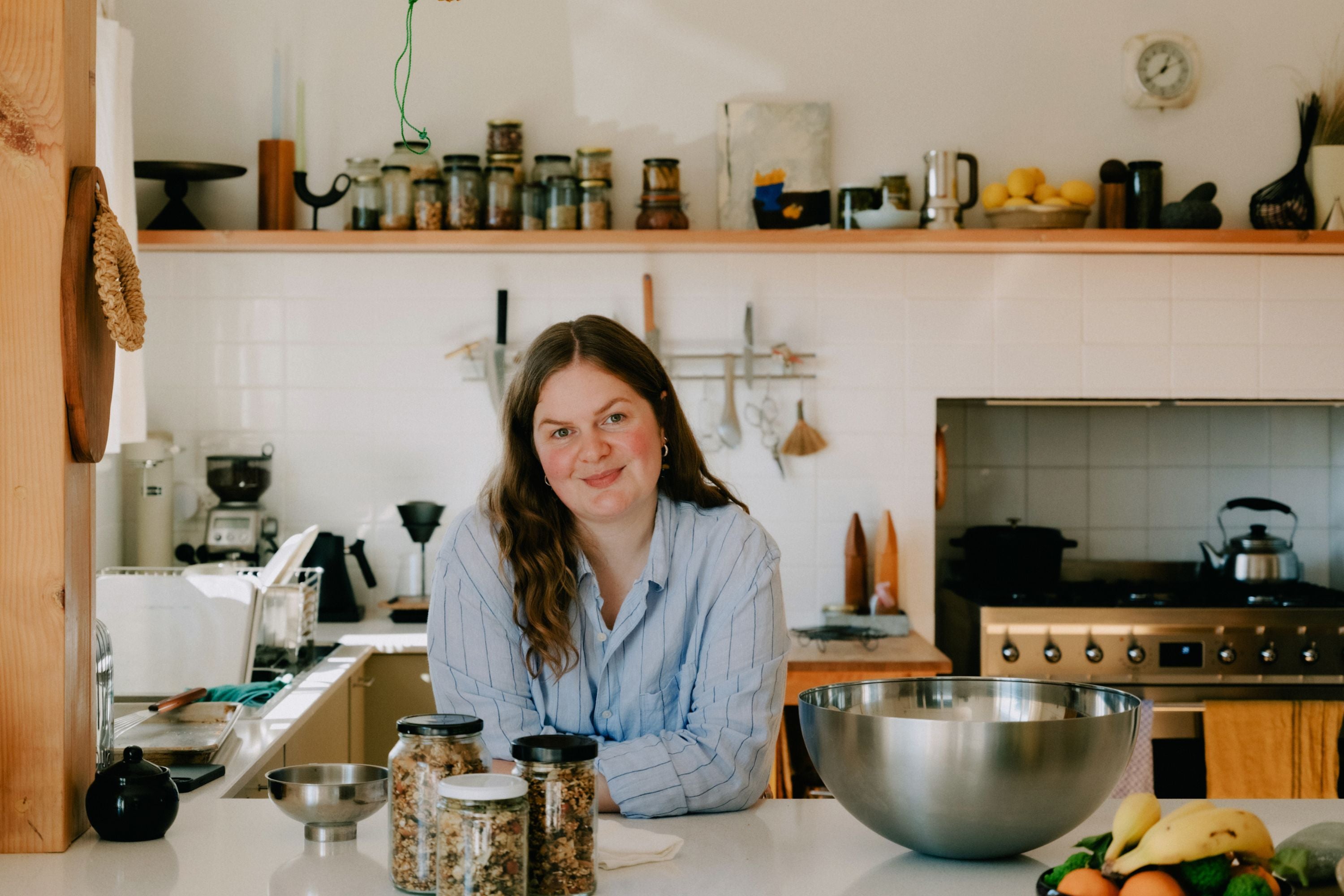 Clementine Day’s Castlemaine Charmer – IN BED Store