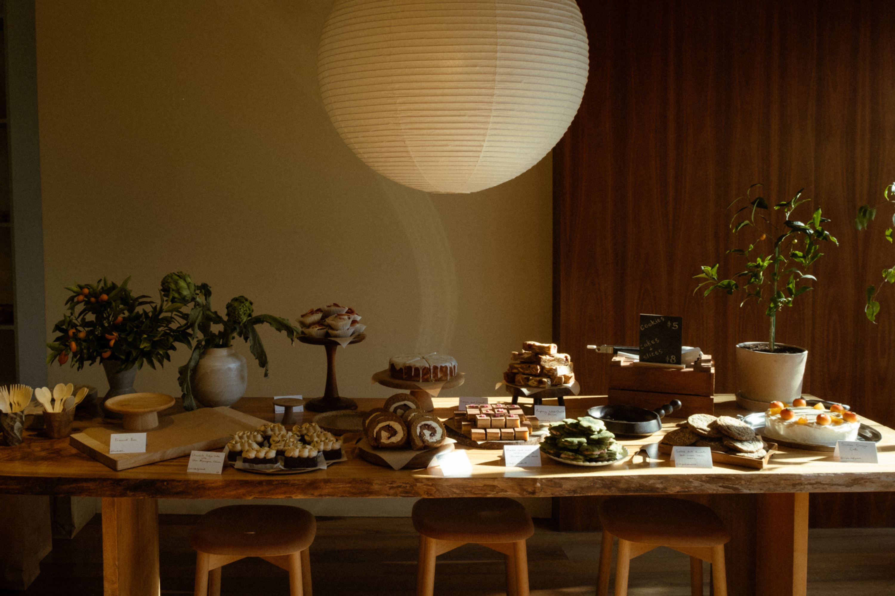 Bake IN BED – IN BED Store