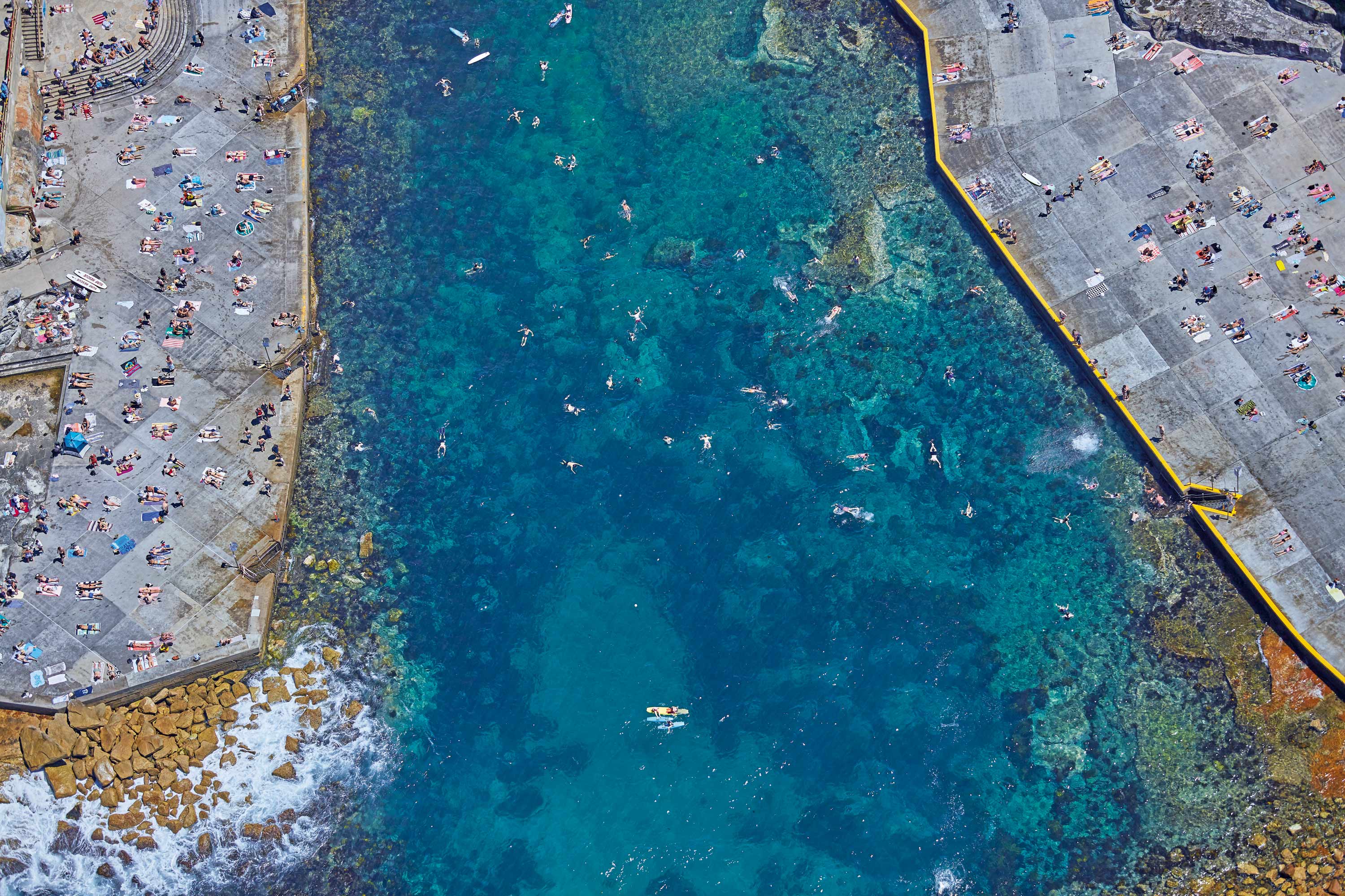 Places We Swim – IN BED Store