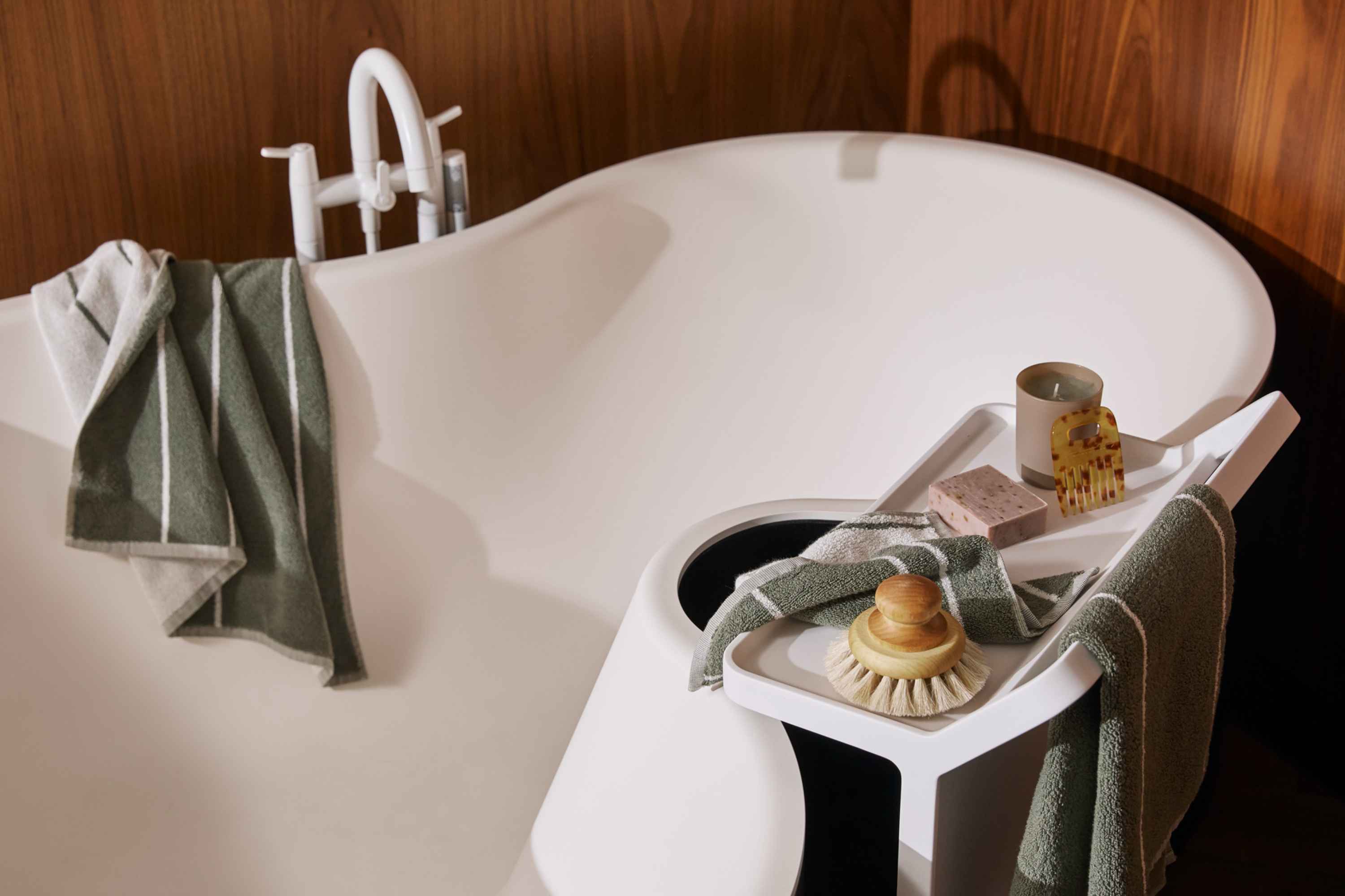 A Playlist for Bathing – IN BED Store