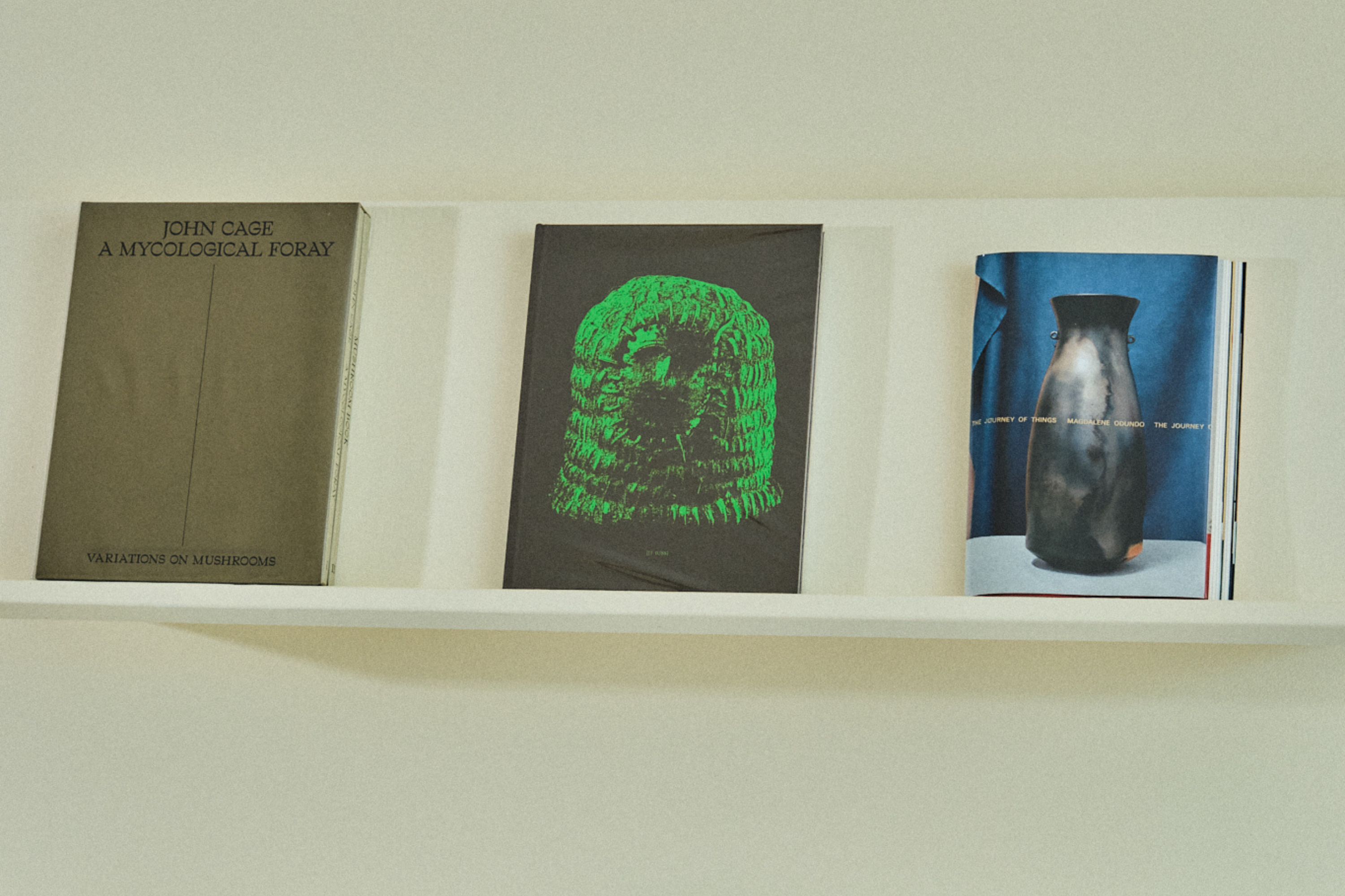 Bacteria Books’ Lora Ward on Connection & Community – IN BED Store
