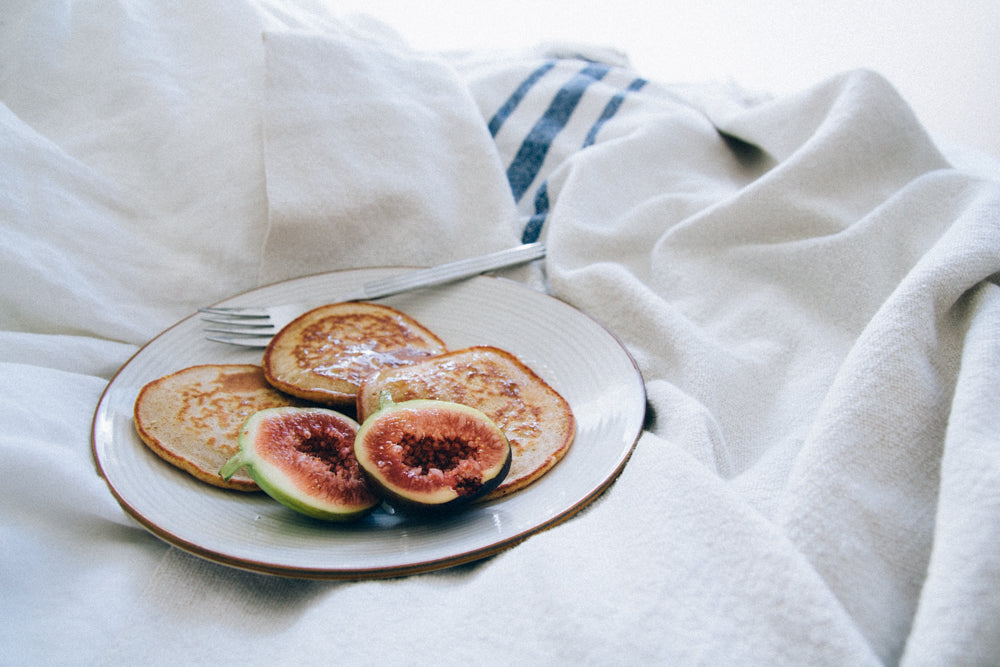 Perfecting the pancake – IN BED Store