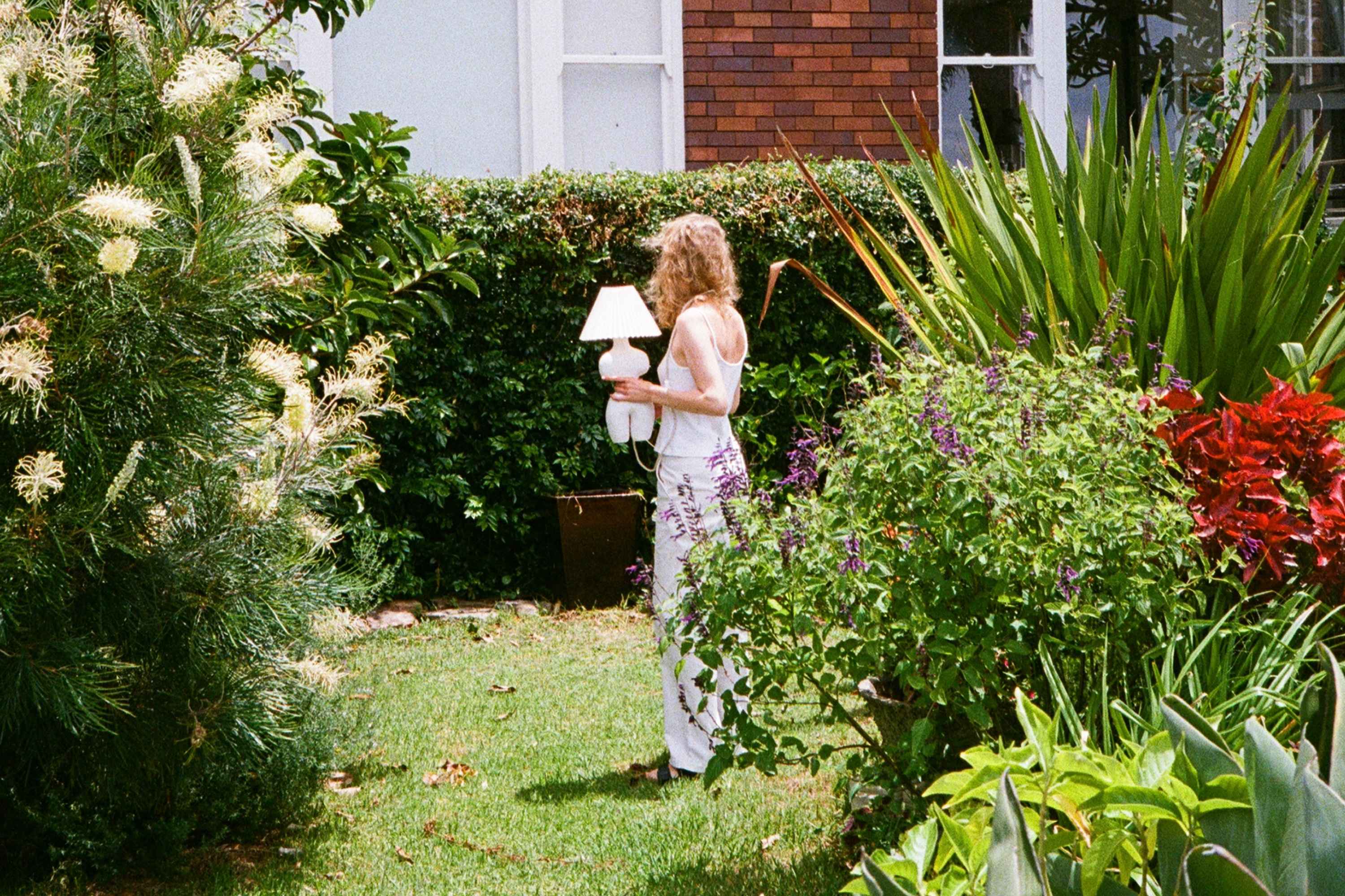 Introducing Cosset Ceramics – IN BED Store