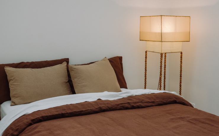 Our Story & Ethos – IN BED Store